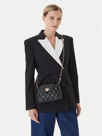 Aldo Aldo Handtasche Triraderr 14143923 Schwarz