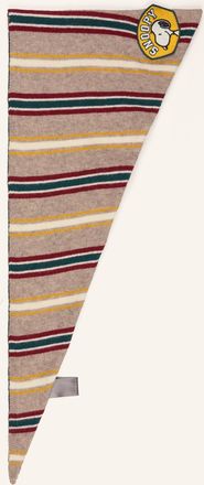 Codello Dreieckstuch beige