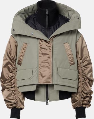 Canada Goose Bomberjacke Claremont