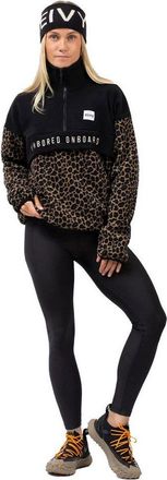 Eivy Fleecejacke Ball Fleece Ball Fleece