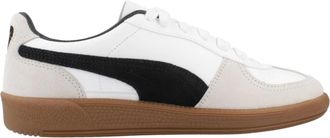 Puma Puma, Femme, Chaussures, Blanc, Taille: 41 EU Baskets &Eacute;l&eacute;gantes pour la Vie Urbaine