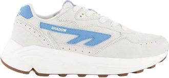 Hi-Tec Femme, Chaussures, Blanc, Taille: 38 EU HTS Shadow RGS