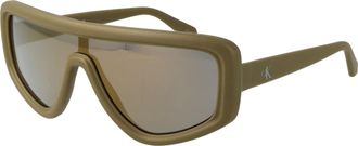 Calvin Klein Jeans Sonnenbrillen CKJ25605S 309 59