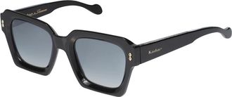 K&agrave;dor unisex, Accessoires, Noir, Taille: 52 MM 7007/Bxl Lunettes de soleil