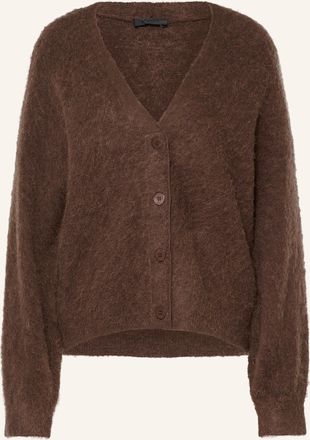 Liu Jo Liu Jo Strickjacke braun