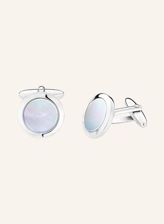 Wempe Wempe Fine Jewelry Manschettenkn&ouml;pfe Classics silber