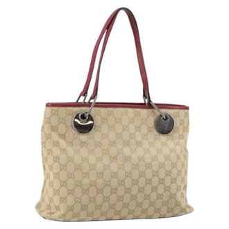 Gucci Damen, Pre-Owned, Beige, ONE SIZEGr&ouml;&szlig;e