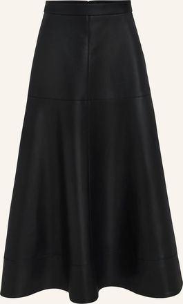 Karl Lagerfeld Rock schwarz
