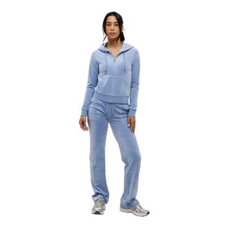 Juicy Couture Damen, Sport, Blau, XLGr&ouml;&szlig;e