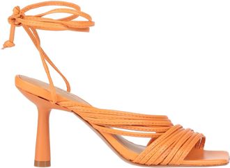 Carrano SCHUHE - Sandalen auf YOOX.COM