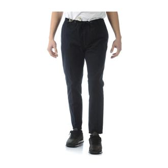 Daniele Alessandrini Jeans - - Trousers - Herren - Blau - L
