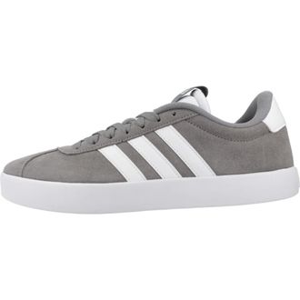 adidas Homme, Chaussures, Gris, Taille: 42 2/3 EU Baskets Court pour Homme