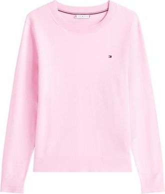 Tommy Hilfiger Pull &agrave; col ras-du-cou