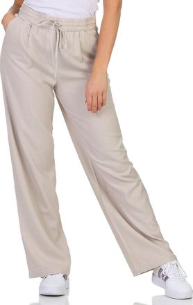 Vero Moda VMJESMILO Ankle Pants WVN GA NOOS CUR