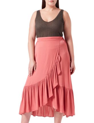 Morgan Damen 221-jwisal Rock, Terrakotta, 38