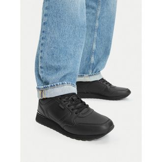 Kappa Sneakers Kappa CEO-V12-1127 Schwarz