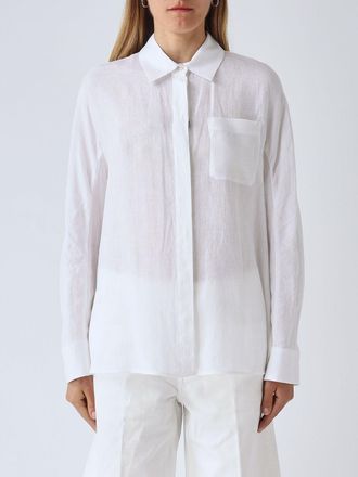 Max Mara Chemise Femme couleur Blanc