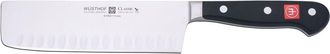 Wüsthof Wüsthof 4193 Classic Nakiri 17 cm