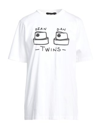 Dsquared2 TOPS - T-shirts auf YOOX.COM