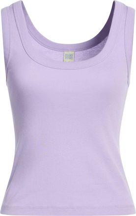 Flore Flore TOPS - Tank Tops auf YOOX.COM