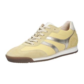 Gabor Damen, Schuhe, Gelb, 39 EUGr&ouml;&szlig;e