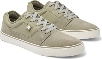 DC Herren Tonik Sneaker, Olive, 40 EU