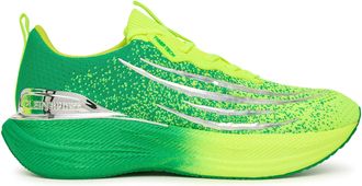 Plein Sport Sneakers Plein Sport Tiger FAFS USC0930 STE003N Gr&uuml;n