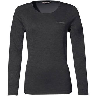 Vaude Damen Shirt Wo Essential LS T-Shirt