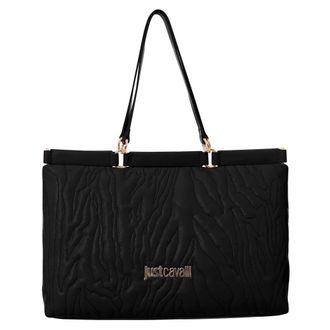 Just Cavalli Femme, Sacs, Noir, Taille: ONE Size Sacs