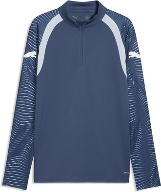 Puma individualFINAL Fu&szlig;balltop Herren, Accessoires, Blau, 3XL