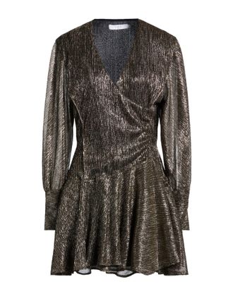 Iro KLEIDER - Mini-Kleider auf YOOX.COM