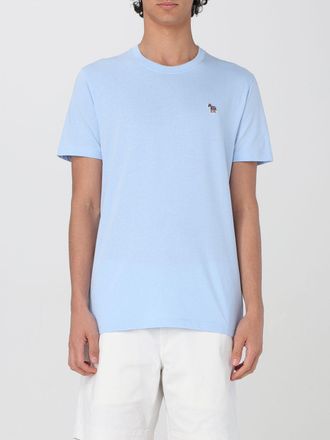 Paul Smith T-Shirt PAUL SMITH Homme couleur Bleu