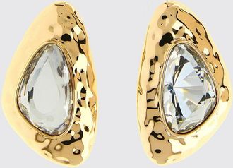 Self Portrait Bijou SELF-PORTRAIT Femme couleur Or