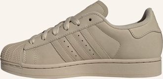 adidas Originals Adidas Originals Superstar Ii Schuh beige