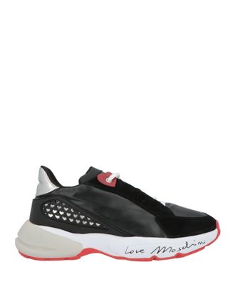Love Moschino SCHUHE - Sneakers auf YOOX.COM