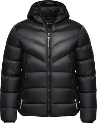 Ombre Jacke