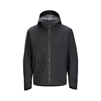 Arc'teryx Schwarze Arris Jacke f&uuml;r M&auml;nner - - Jackets - Herren - Schwarzk - S