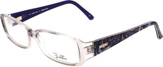 Emilio Pucci Ep2658 Kristallmarine Brille