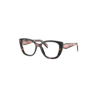 Prada Damen, Accessories, Braun, 53 MMGr&ouml;&szlig;e
