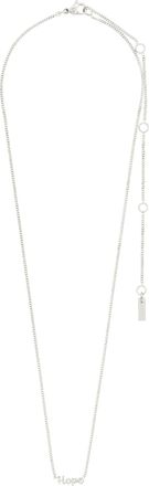 Pilgrim Kette Love Tag