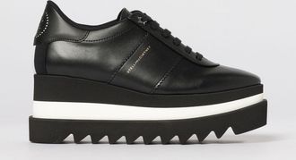 Stella McCartney Schn&uuml;rschuhe STELLA MCCARTNEY Damen Farbe Schwarz