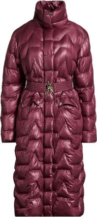 Patrizia Pepe JACKEN & M&Auml;NTEL - Pufferjacken & Daunenjacken auf YOOX.COM