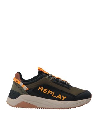 Replay SCHUHE - Sneakers auf YOOX.COM