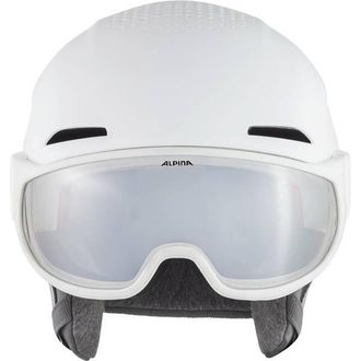 Alpina Herren Helm ALTO V