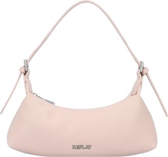 Replay Schultertasche