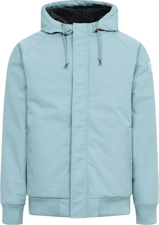 Derbe Festholm Short - Herren Jacke, Gr&ouml;&szlig;e:L, Farbe:arona/grey