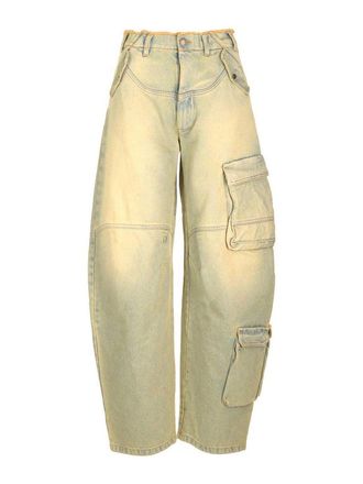 Darkpark Jean Bootcut - Bleu Clair