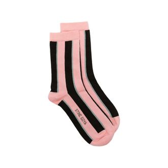 Stine Goya Striped Socks