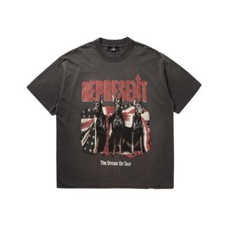Represent Represent, Herren, Oberteile, Grau, LGr&ouml;&szlig;e