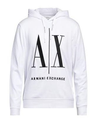 A|X Armani Exchange TOPS - Sweat-shirts sur YOOX.COM